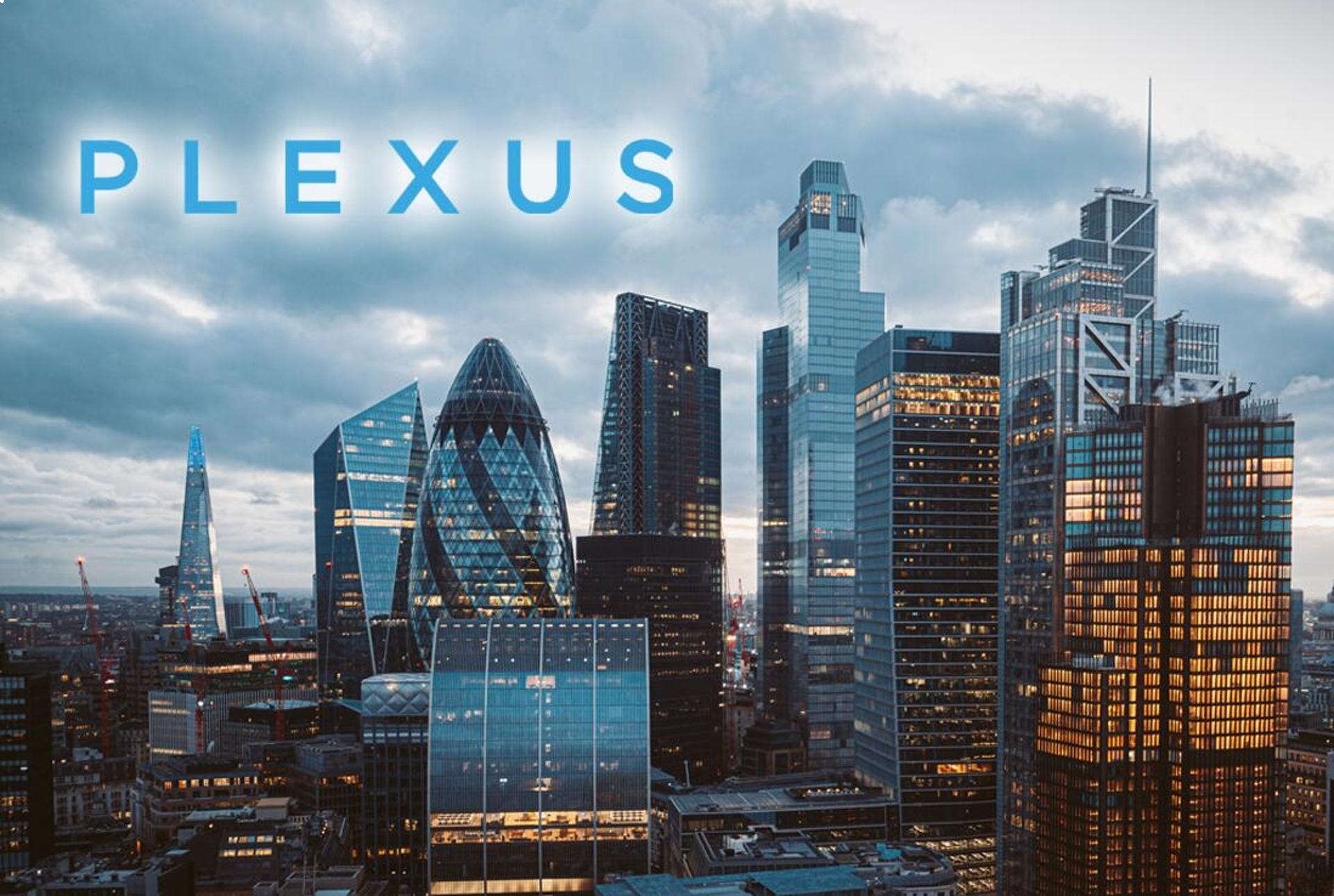 Axiom Ince acquires Plexus Law out of administration