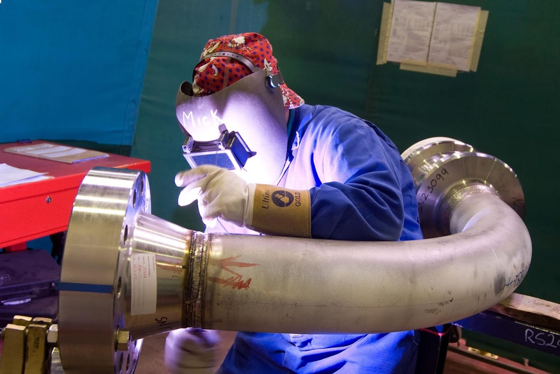 Engineering group acquires sub-sea firm’s assets out of administration