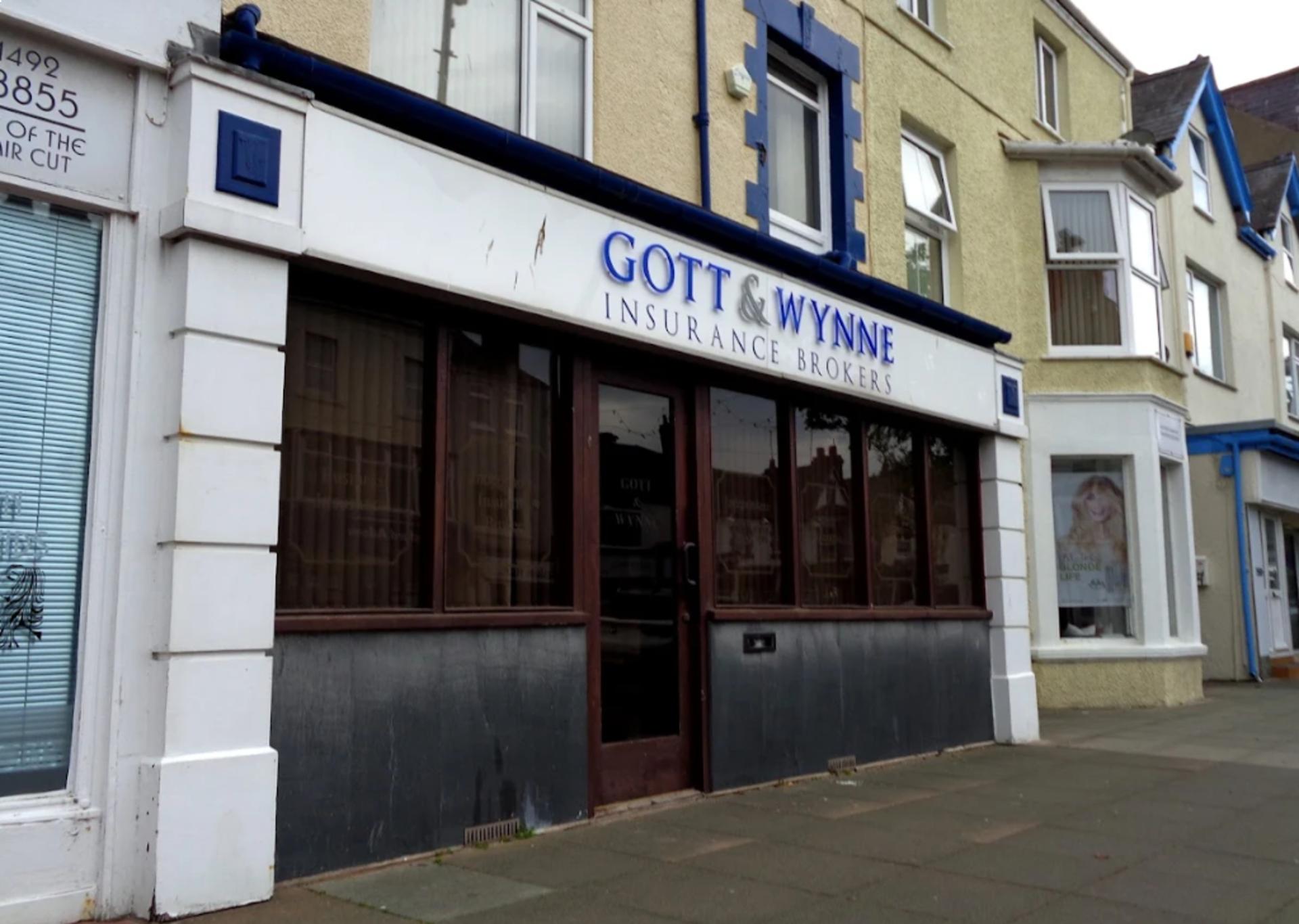 Howden enters North Wales with acquisition of Llandudno broker