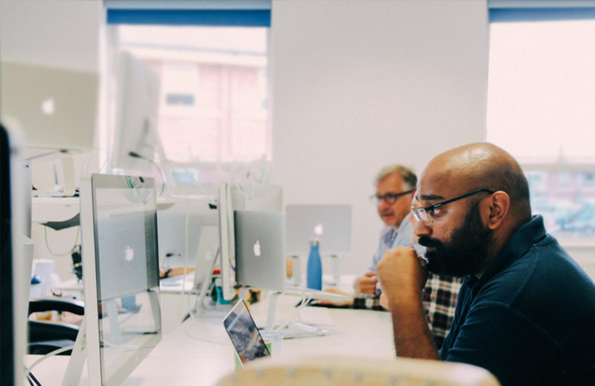 Digital experience software firm acquired for up to £19.2m