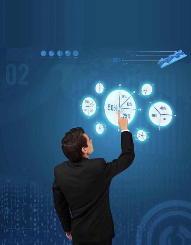 The Rise of the Niche Technology Acquisition