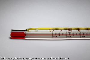 NHS Trust to test and scale wearable temperature monitor - Kirkham Young