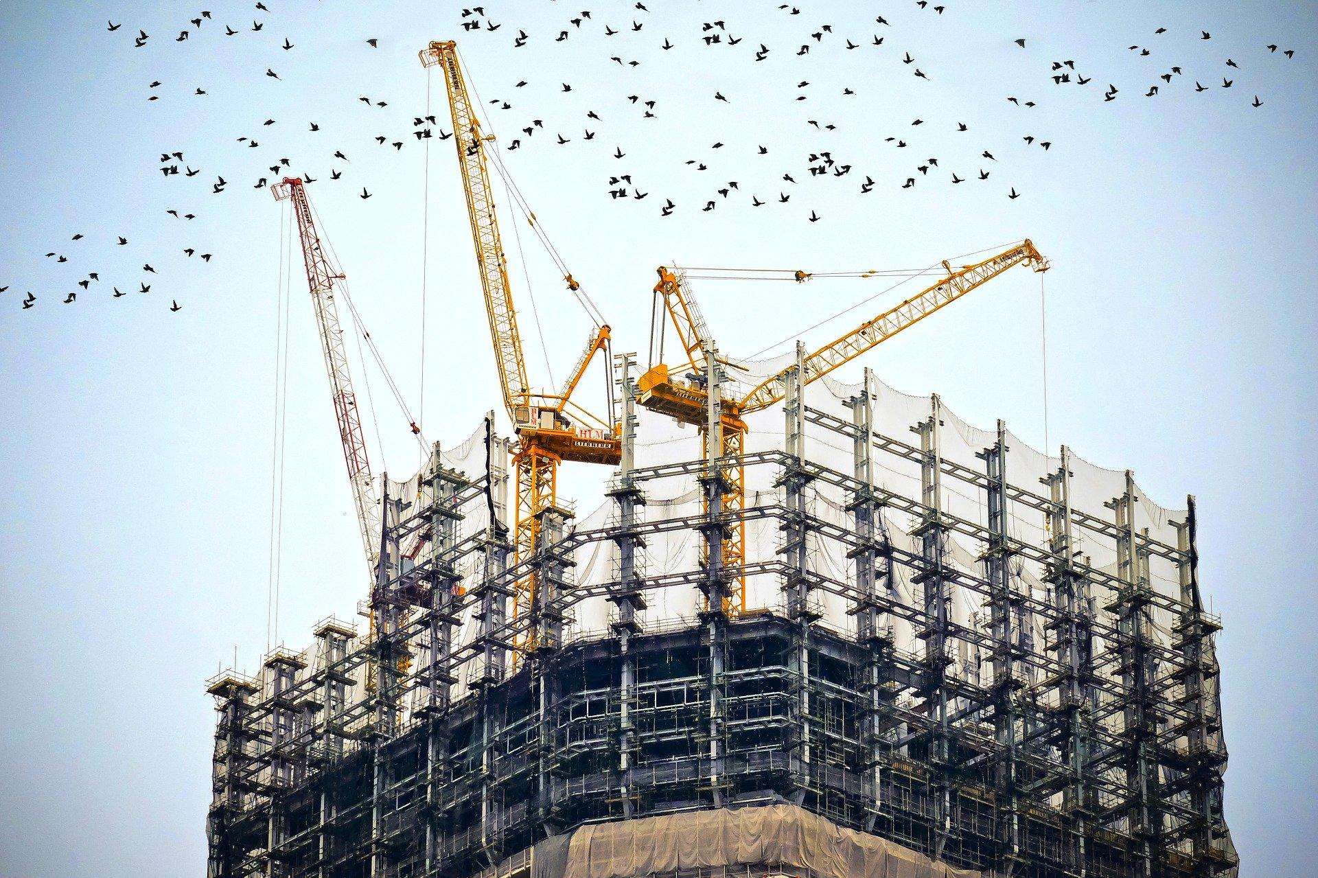 Elliot Group places three developments into administration