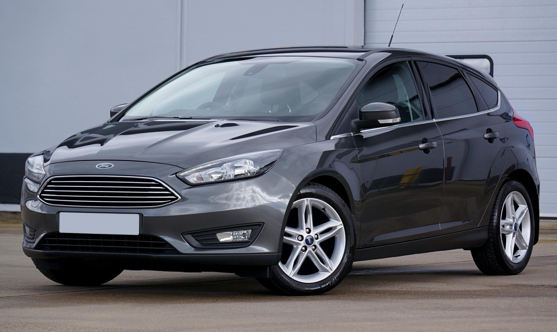 Ford tuner Mountune saved in acquisition by founder