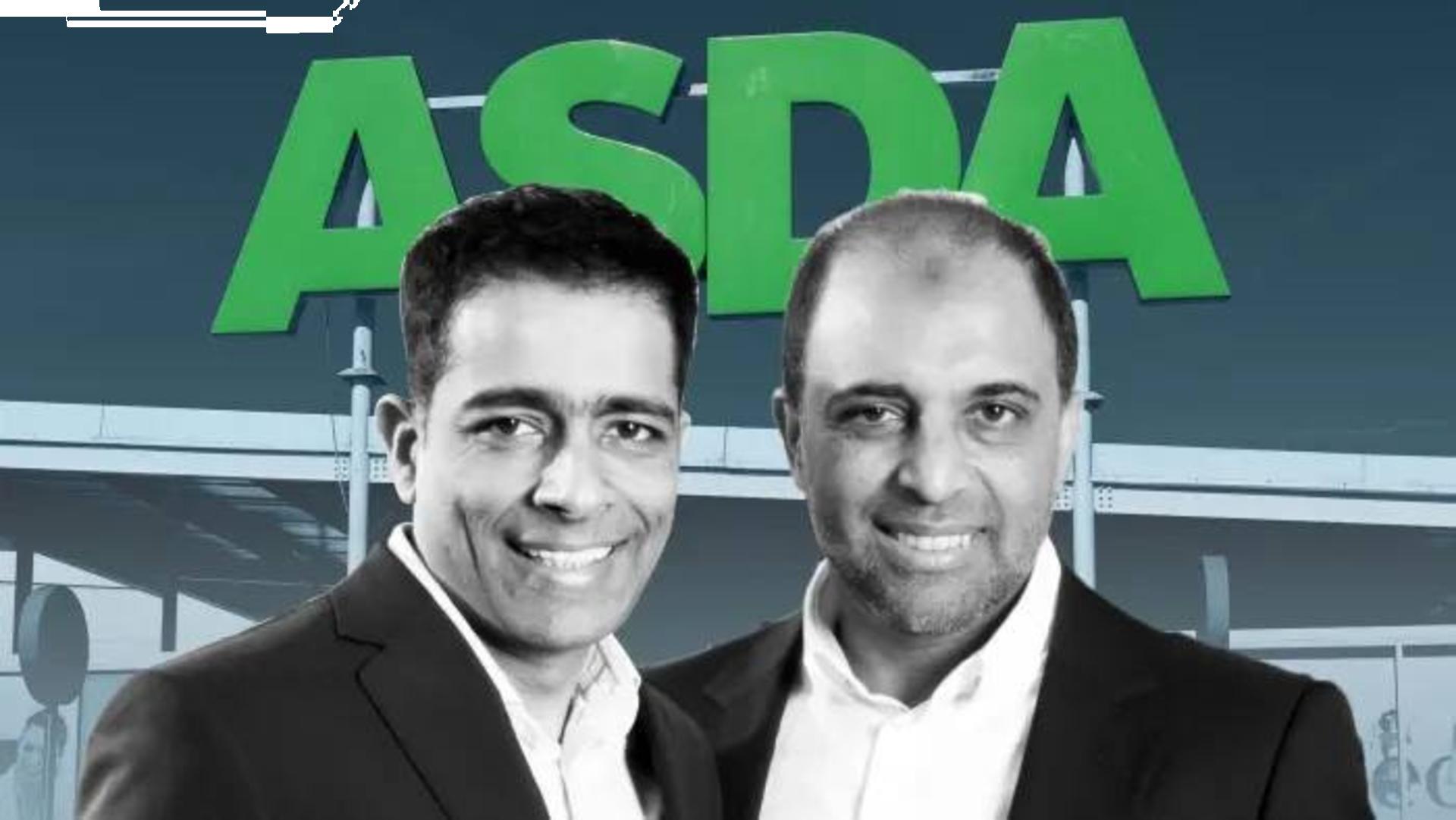 Issa brothers, TDR Capital to acquire Asda in highly-leveraged takeover