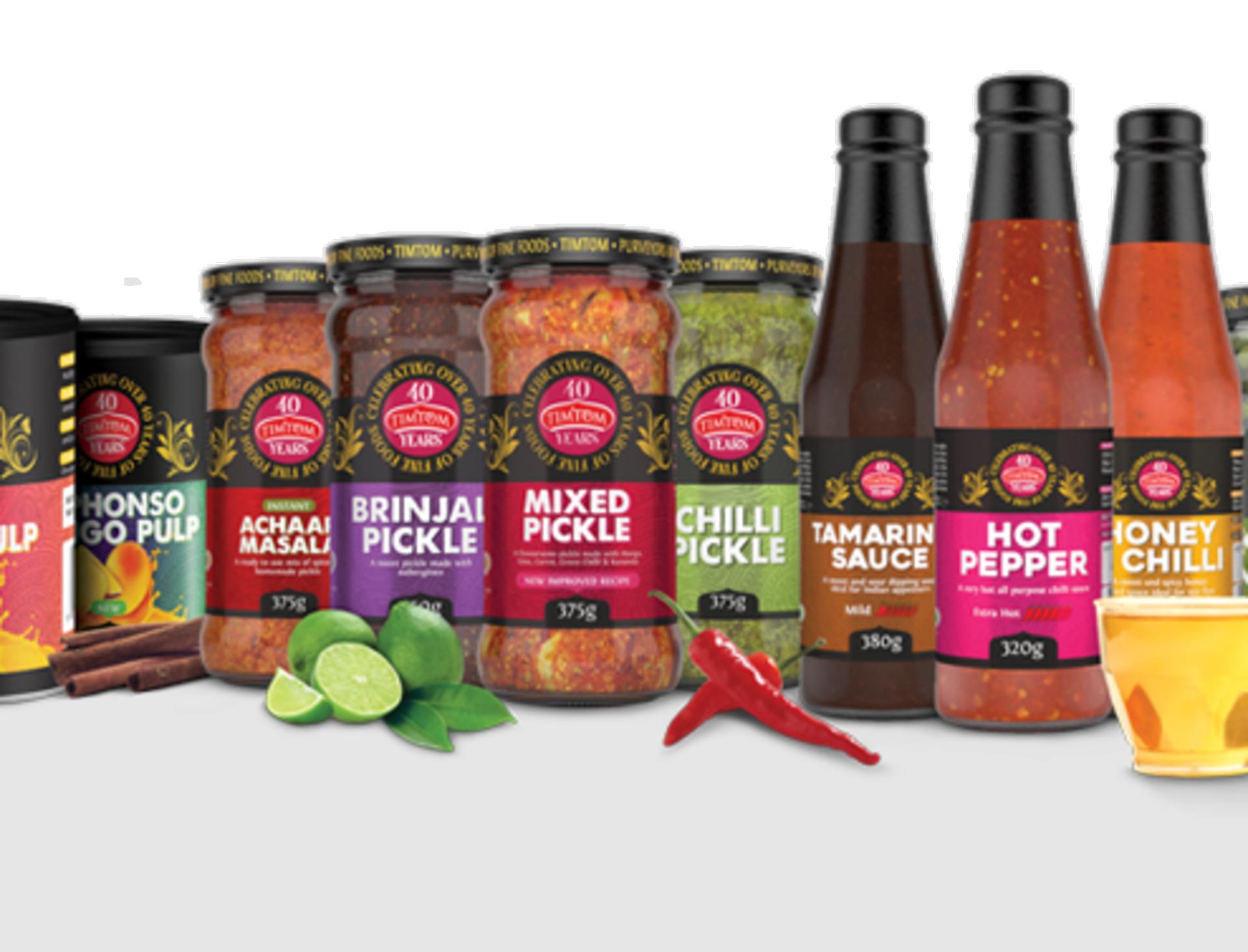 Offers sought for business and assets as world foods firm falls into ...