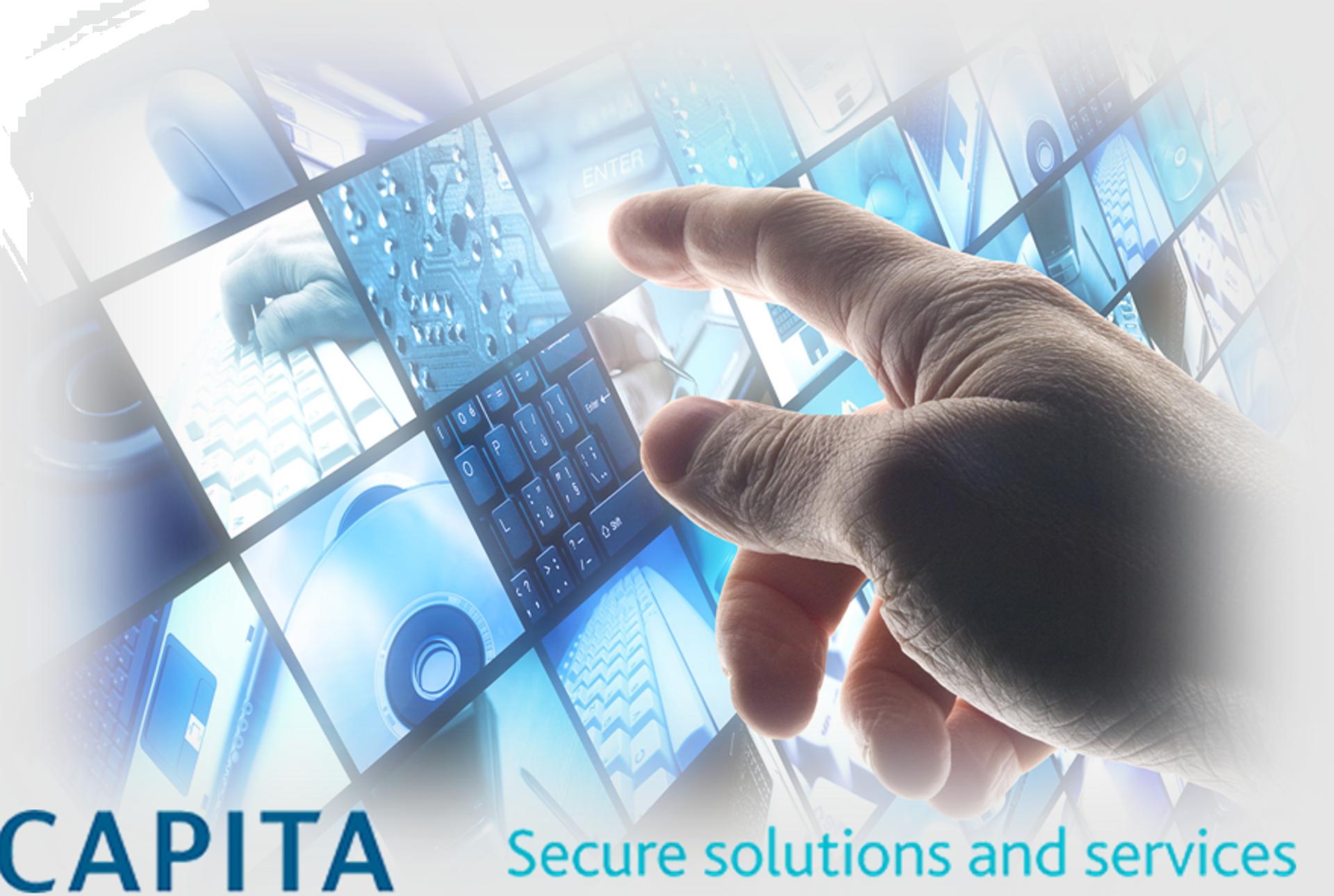 Capita to sell emergency services IT business to NEC at 6.2x profits