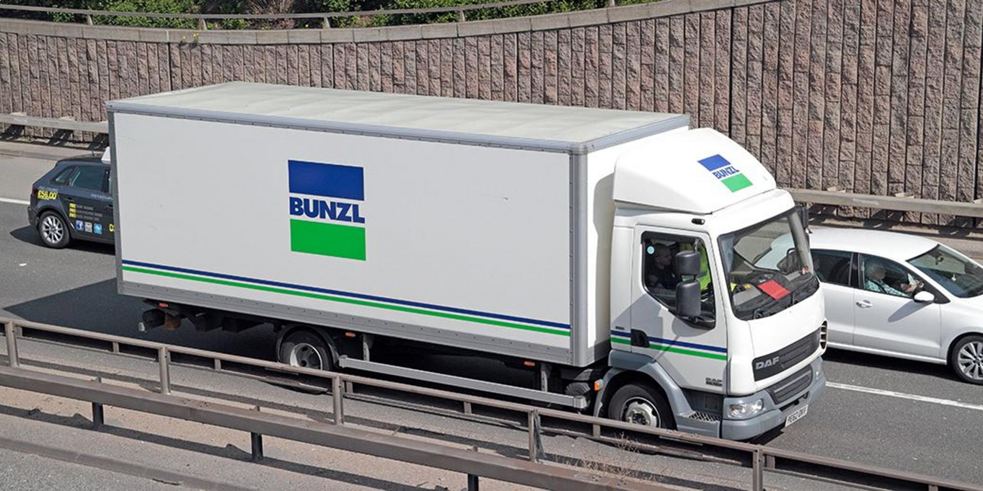 Bunzl makes 12th and 13th acquisitions of the year