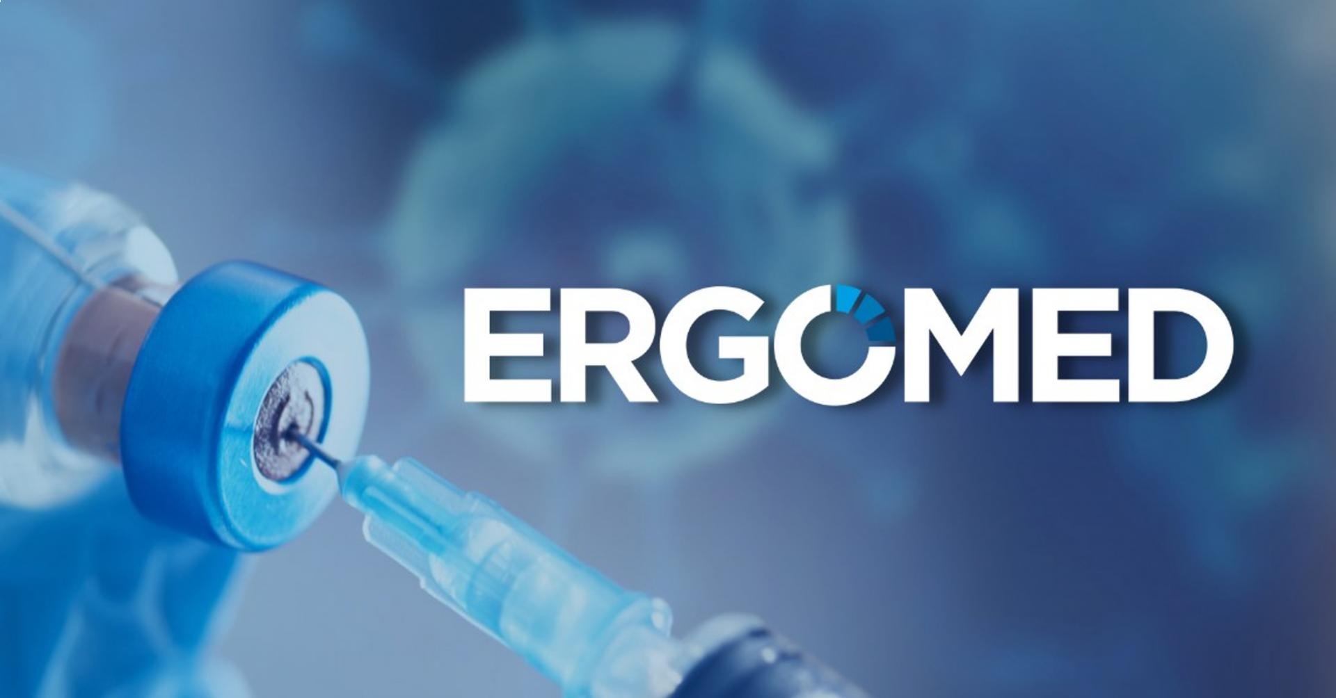 Ergomed acquires ADAMAS at 14.2x EBITDA