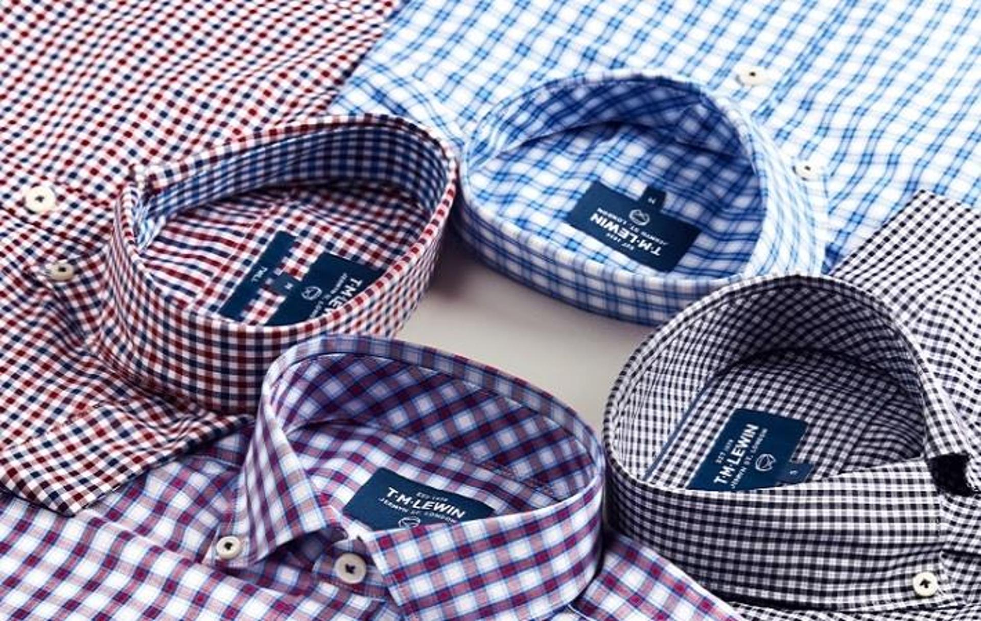 TM Lewin seeks buyer after entering administration once again