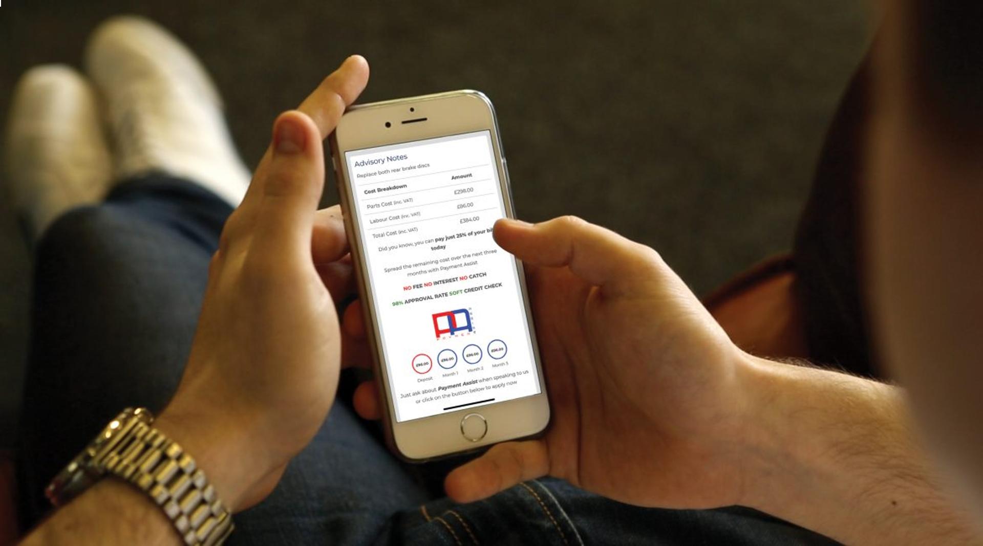 Manx Financial Group to acquire Payment Assist in potential £9m deal