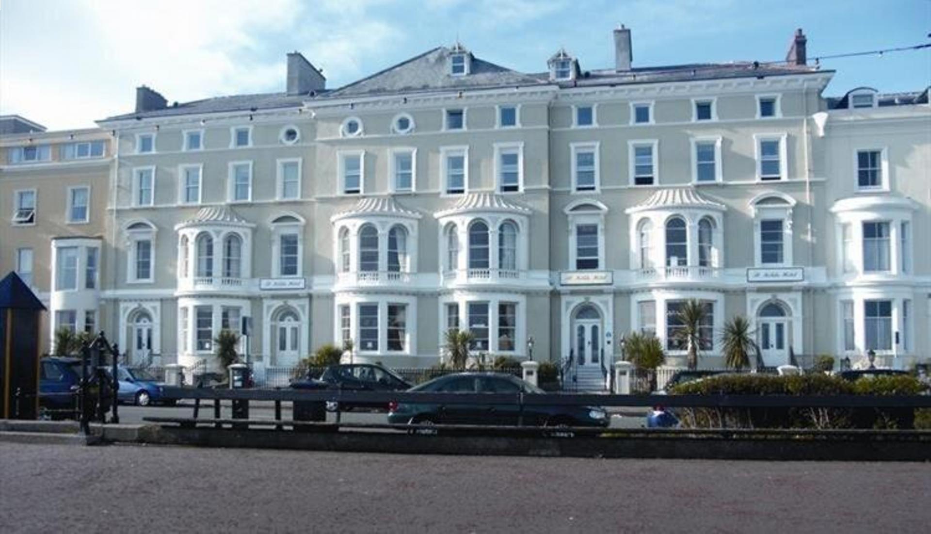 Inn Collection Group continues expansion with sixth deal of 2022