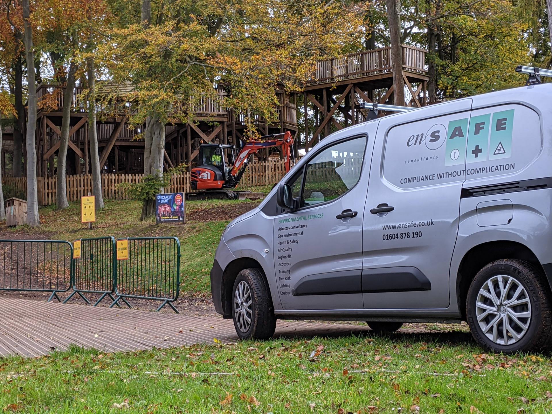 Buyer sought for assets after collapse of environmental consultancy