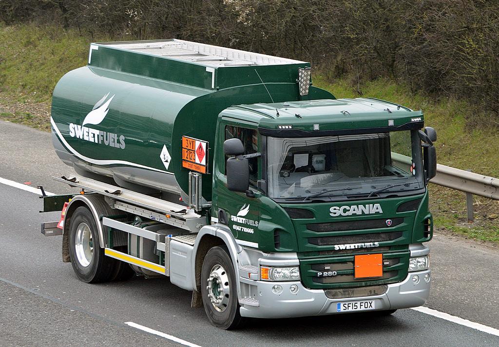 NWF Group announces £10m fuel distributor deal and strong M&A pipeline