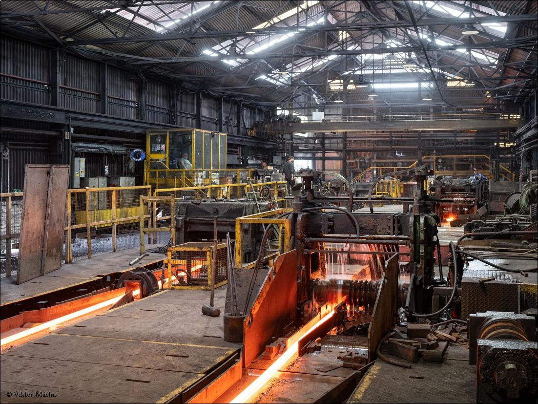 Steel group acquires majority of counterpart’s assets from administrators