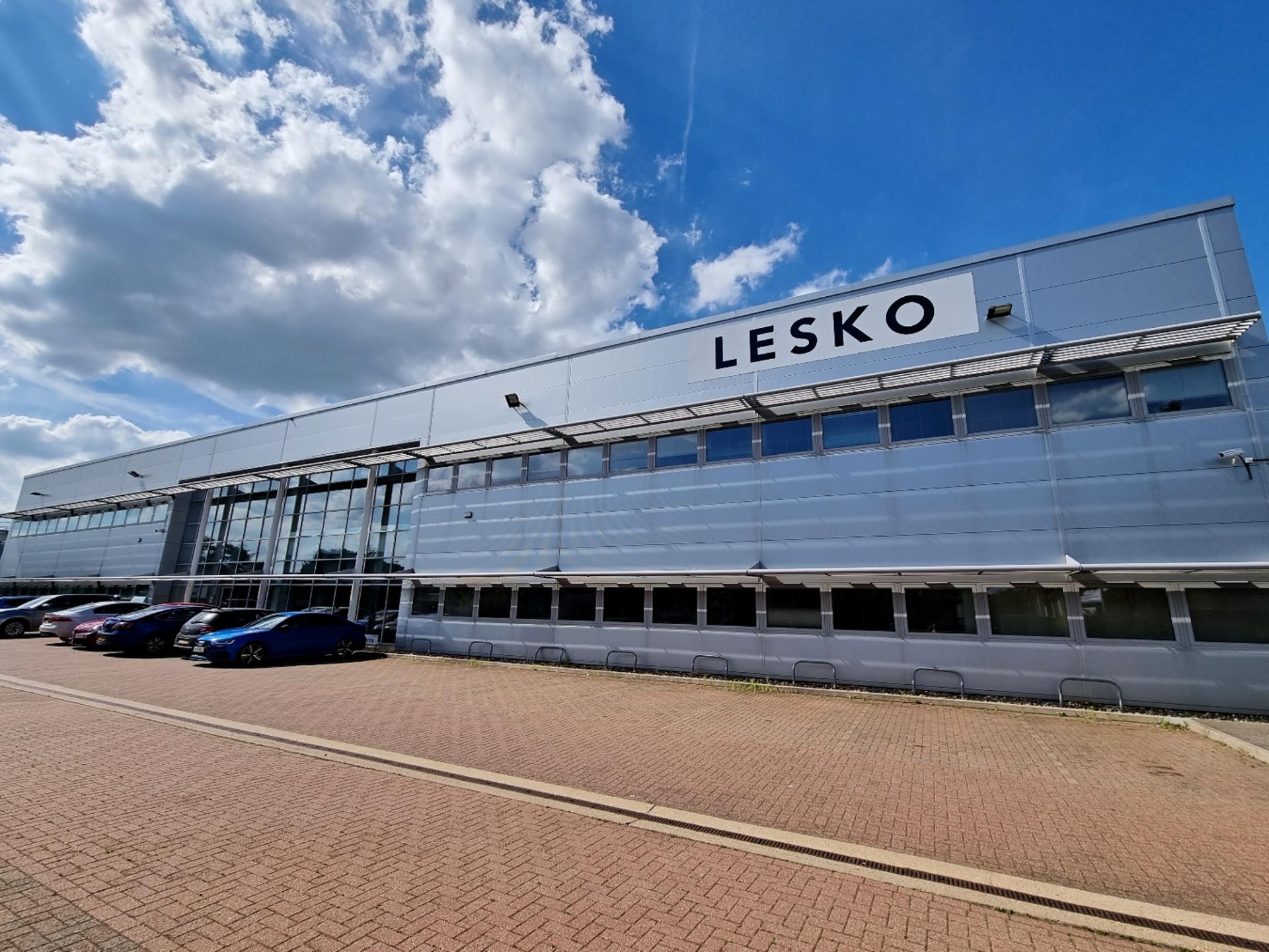 Park lodge manufacturer falls into administration amid plummeting demand