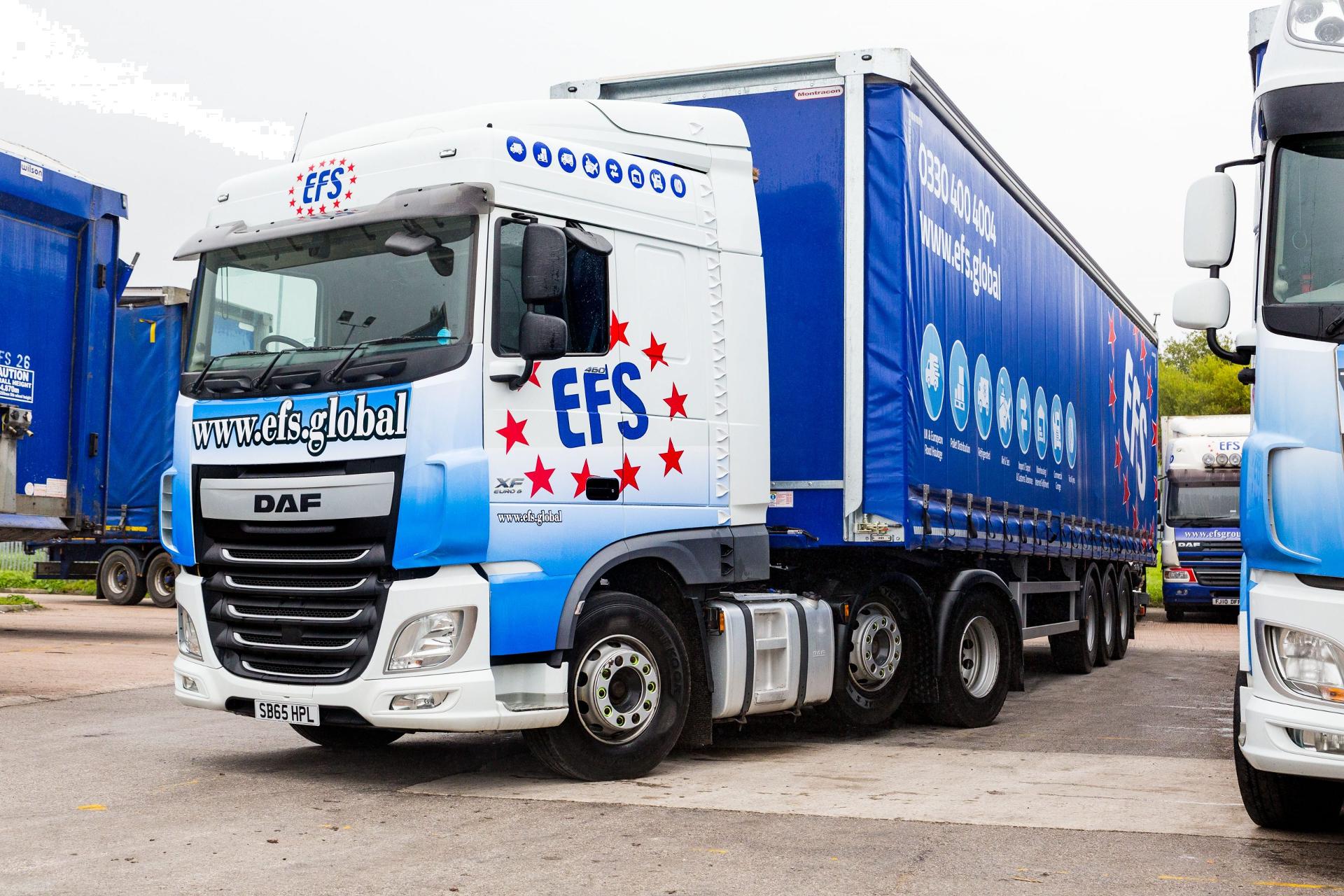 Logistics group completes 23rd acquisition since 2015