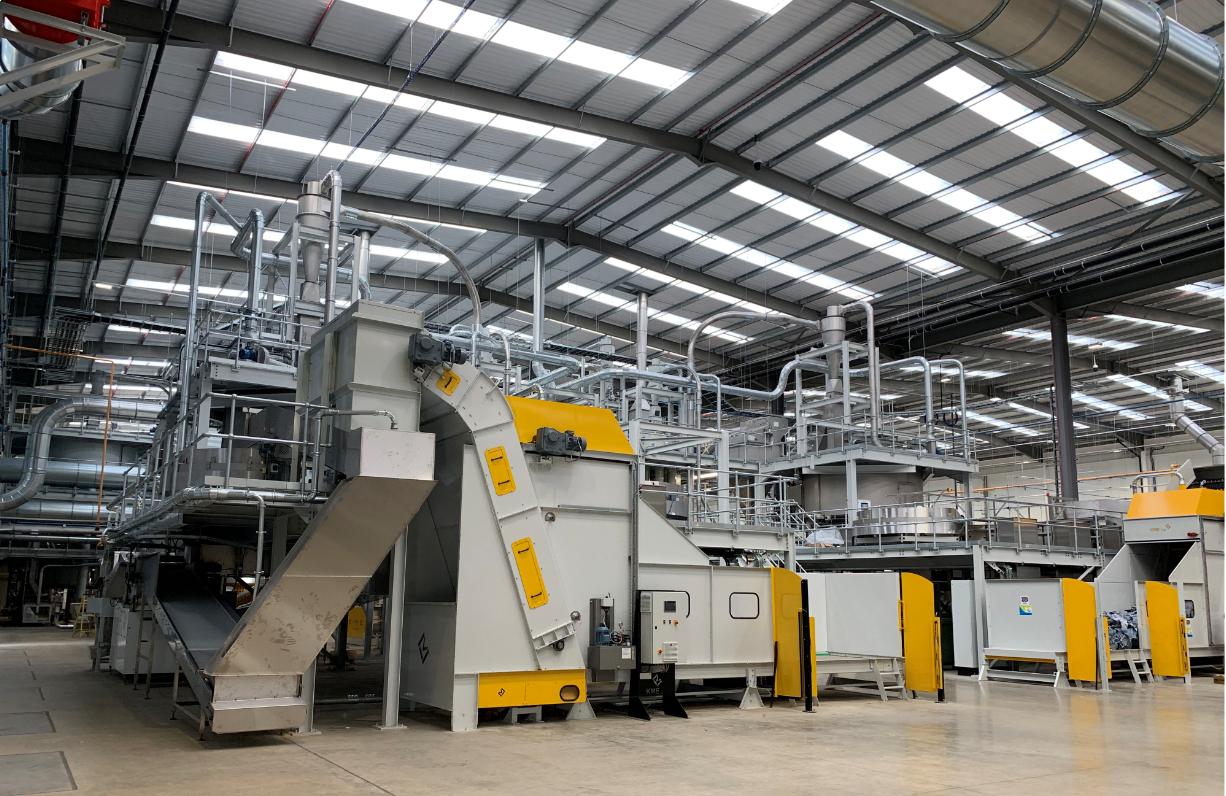 Grimsby-based Blackrow Group acquired in MBO