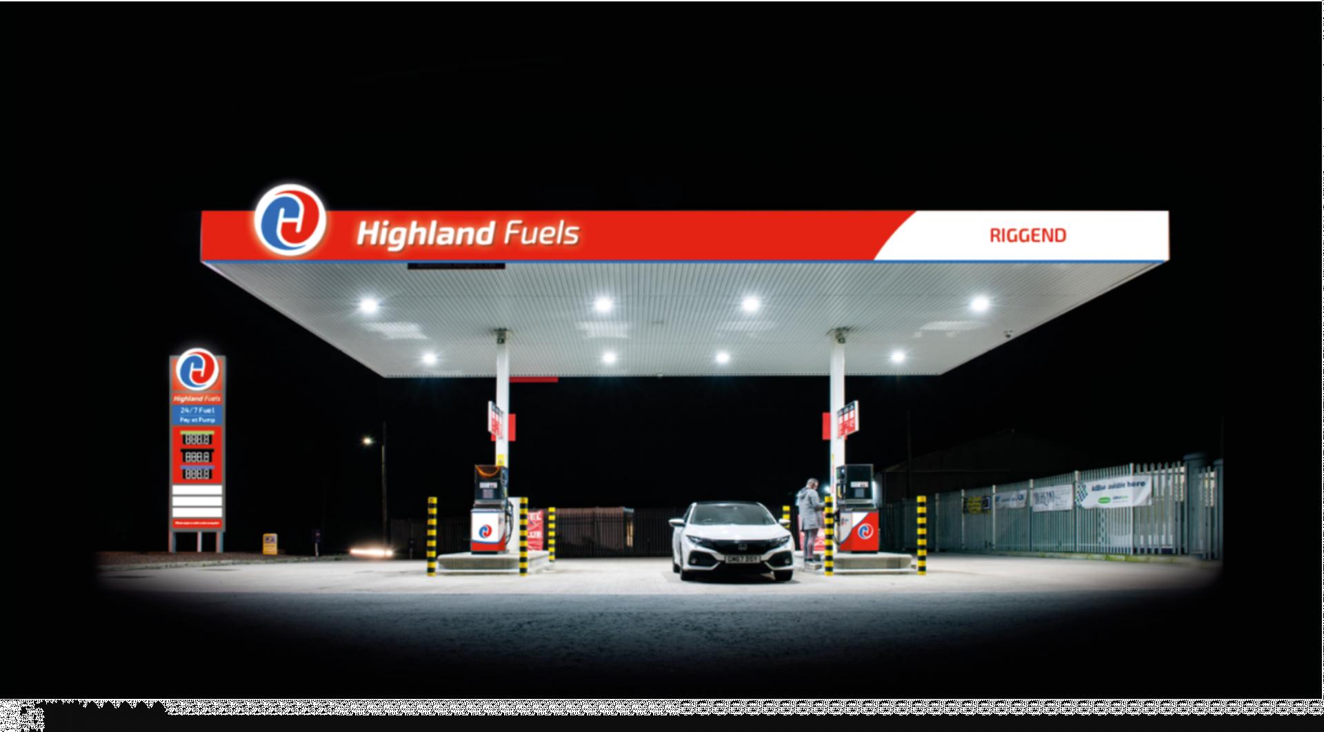 Highland Fuels becomes latest major Scottish firm to sell to EOT