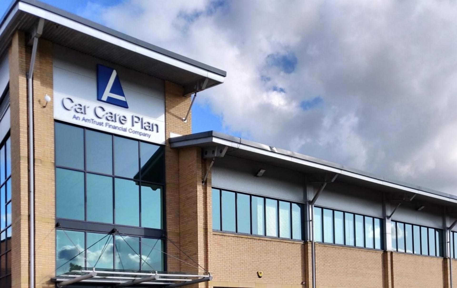 Car Care Plan acquires assets of broker Verex from administrators