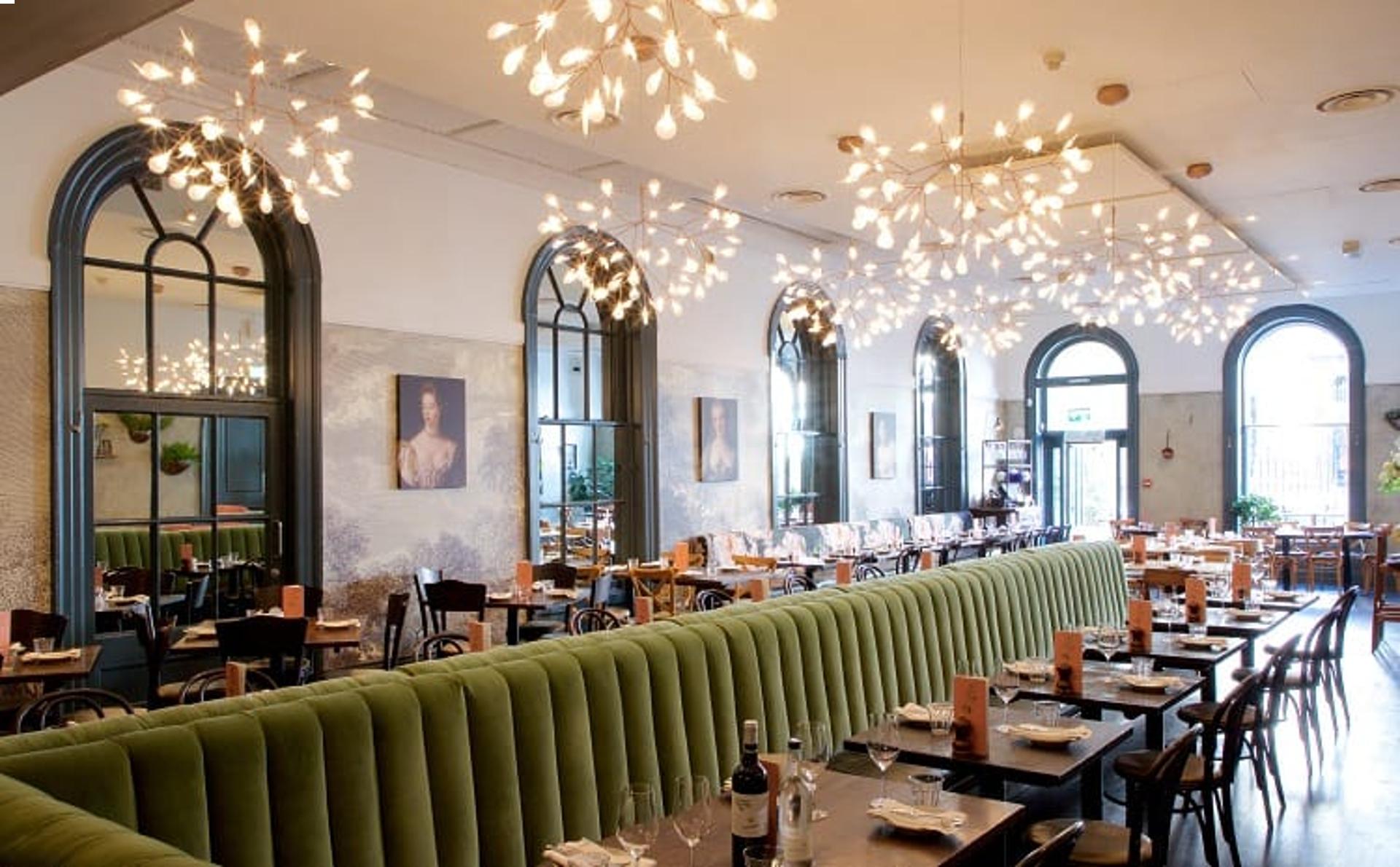 Heartwood Collection continues pubs expansion with double acquisition