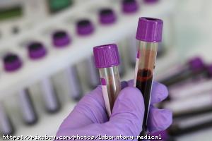 Blood collection device receives CE mark - Kirkham Young