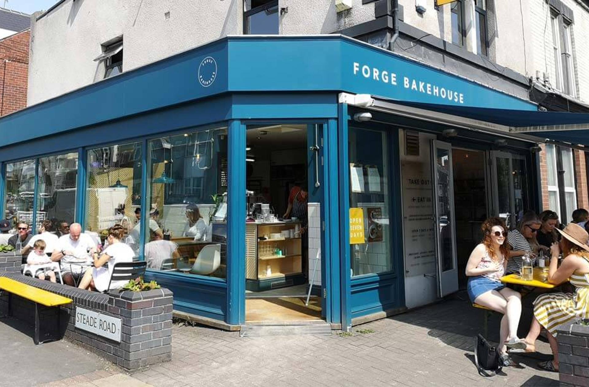 Sheffield bakery chain acquired out of administration