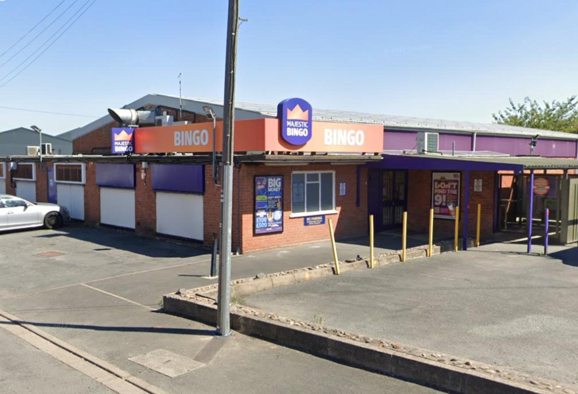 Real Fun Group acquires Majestic Bingo out of administration