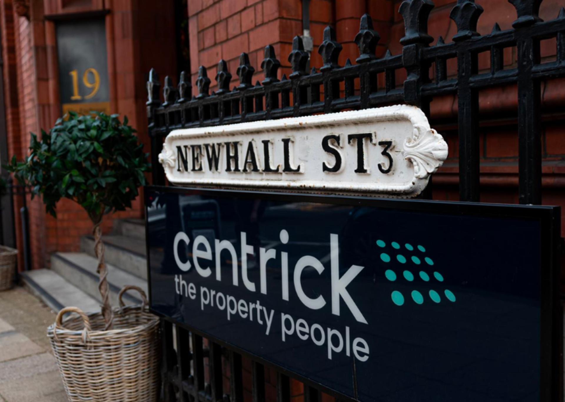 Centrick sells high street division to focus on residential property ...