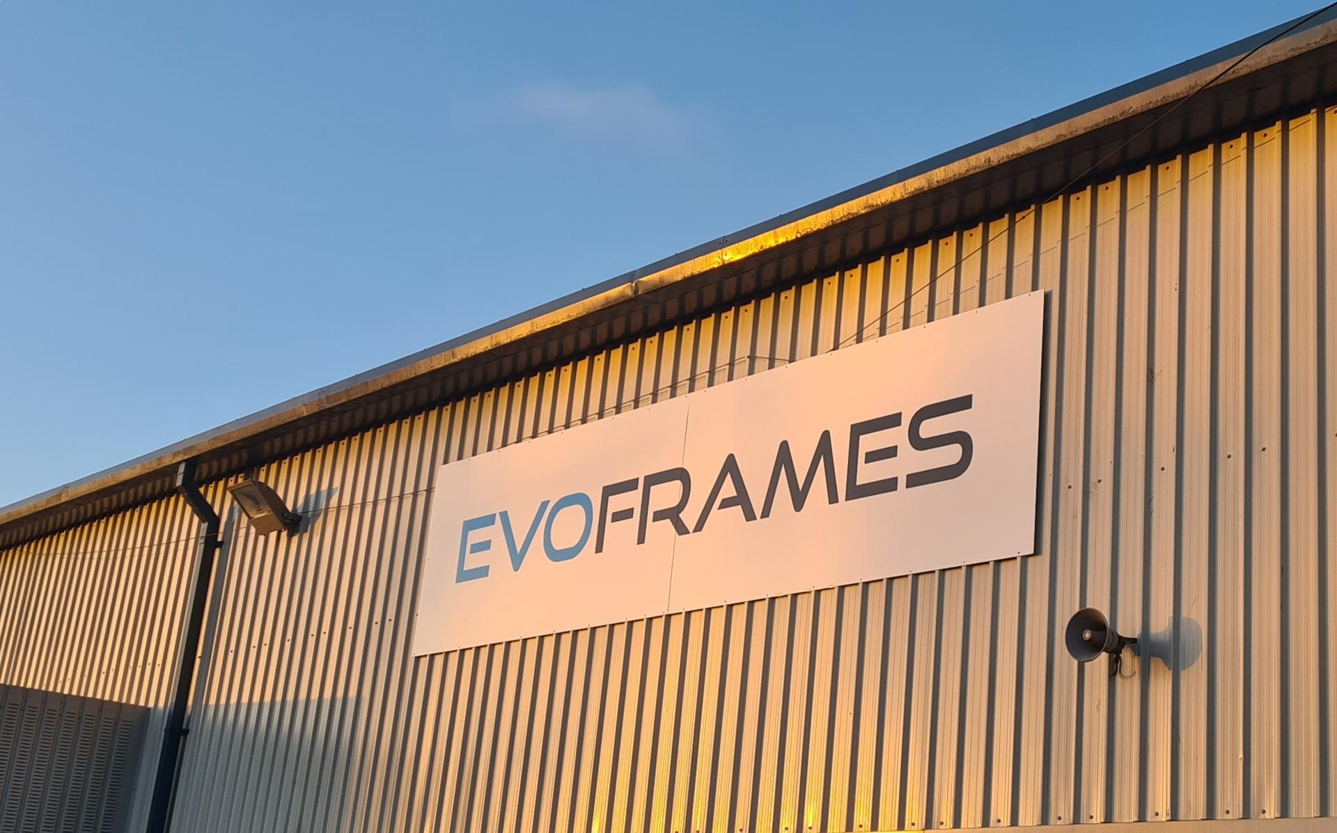 Livingston windows firm acquired out of administration