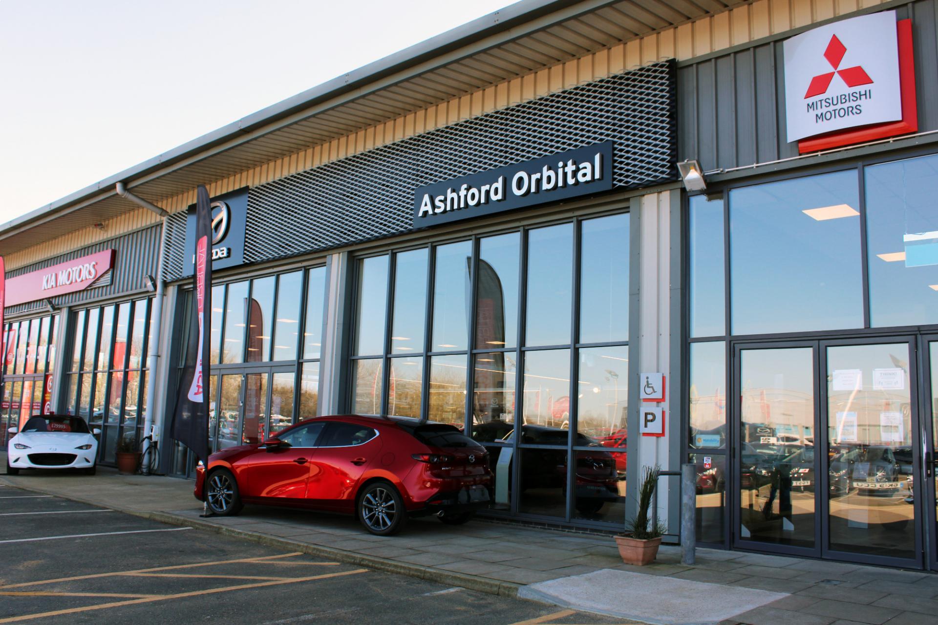 JCB Group expands with South East dealership acquisition