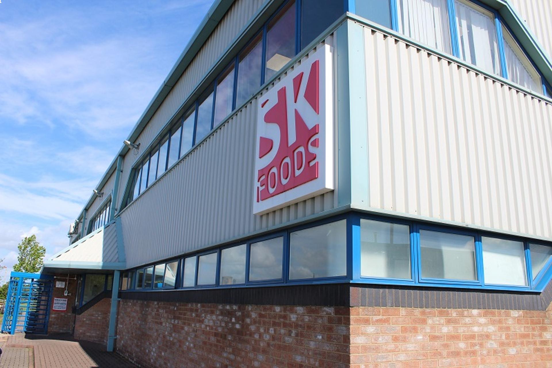 Private equity-backed food group makes double acquisition