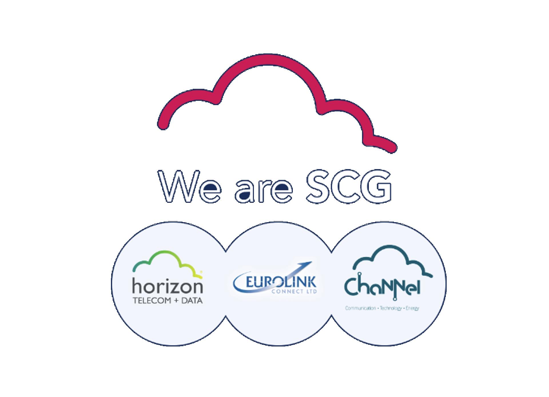 Three firms merge to form new connectivity and communications brand