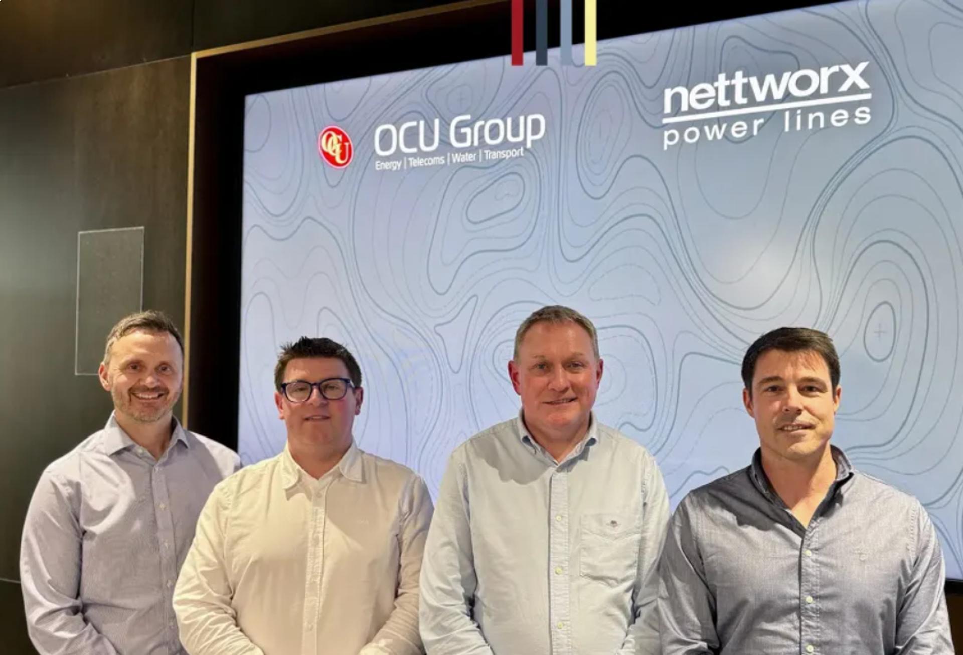 PE-backed energy and utilities contractor completes latest acquisition