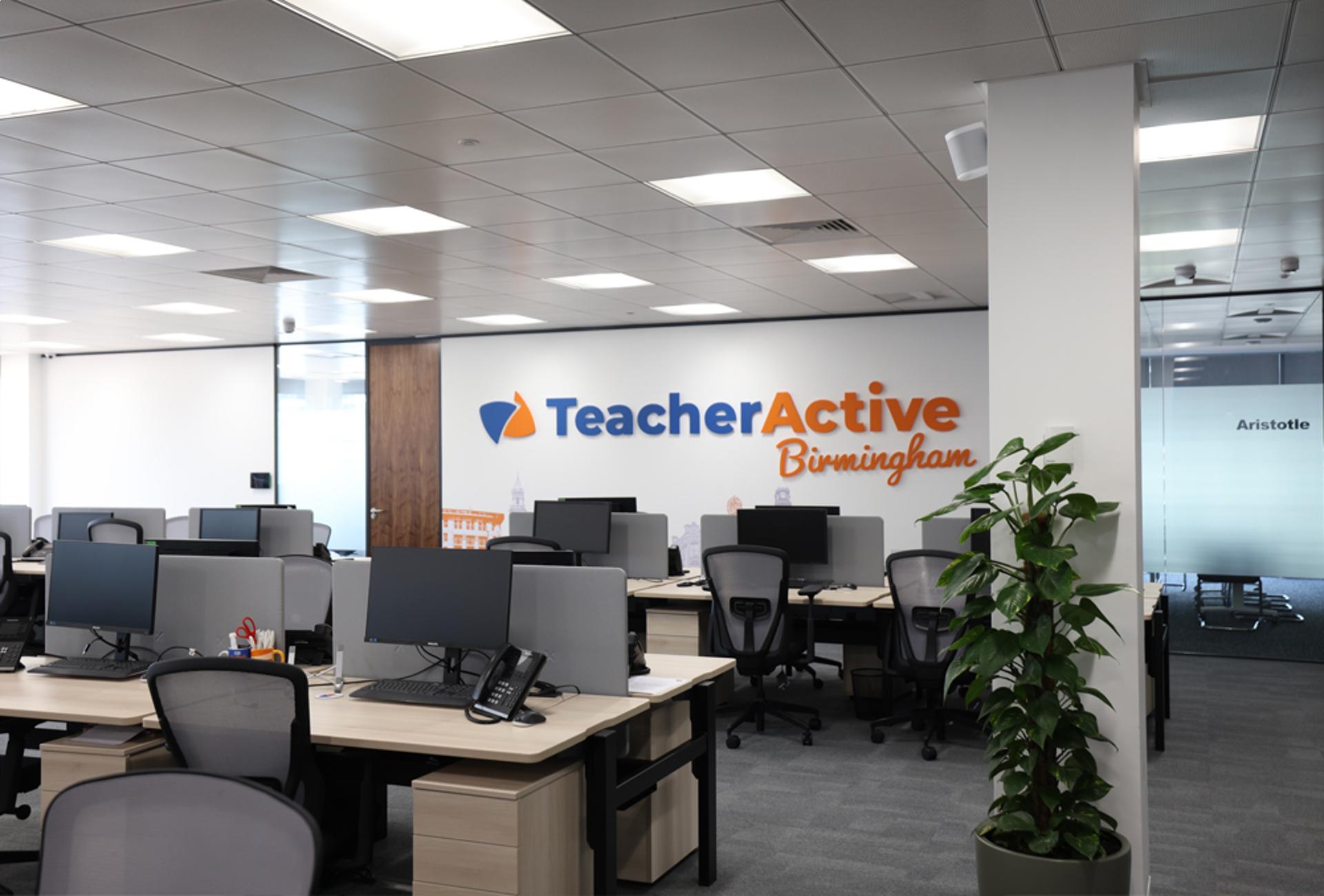 Education recruitment firm secures investment for growth plan