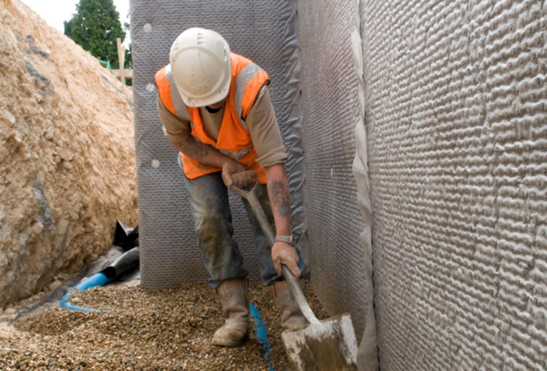 Waterproofing firm Pudlo acquired out of administration