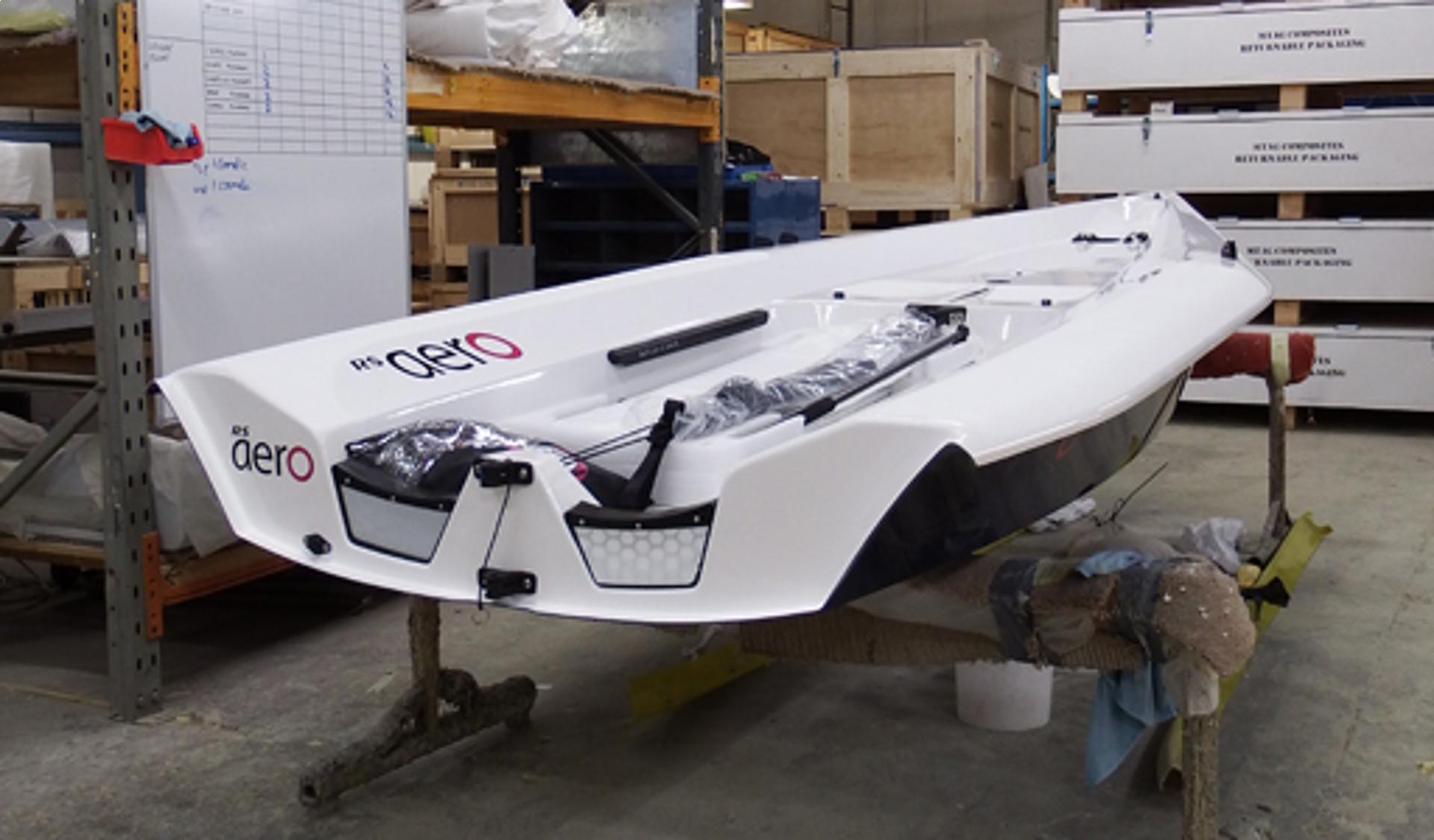 Buyer sought for moulded composite parts manufacturer