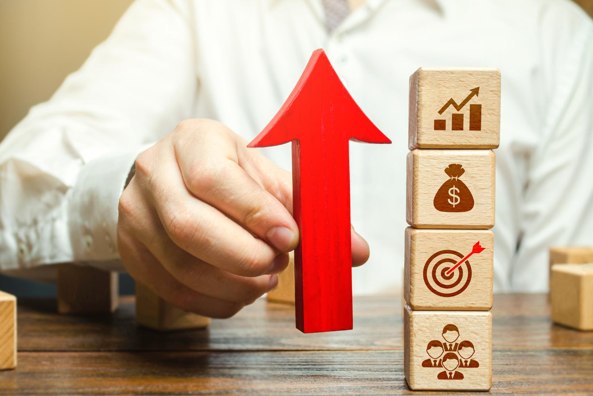 The BSR guide to roll-up business acquisition strategy