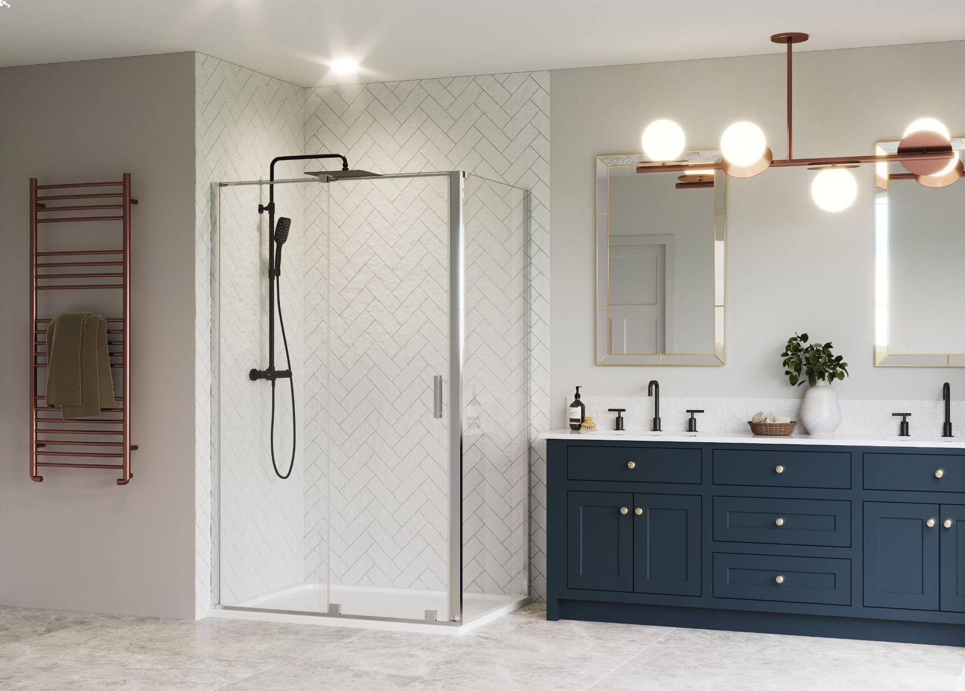 Administrators appointed at shower products firm