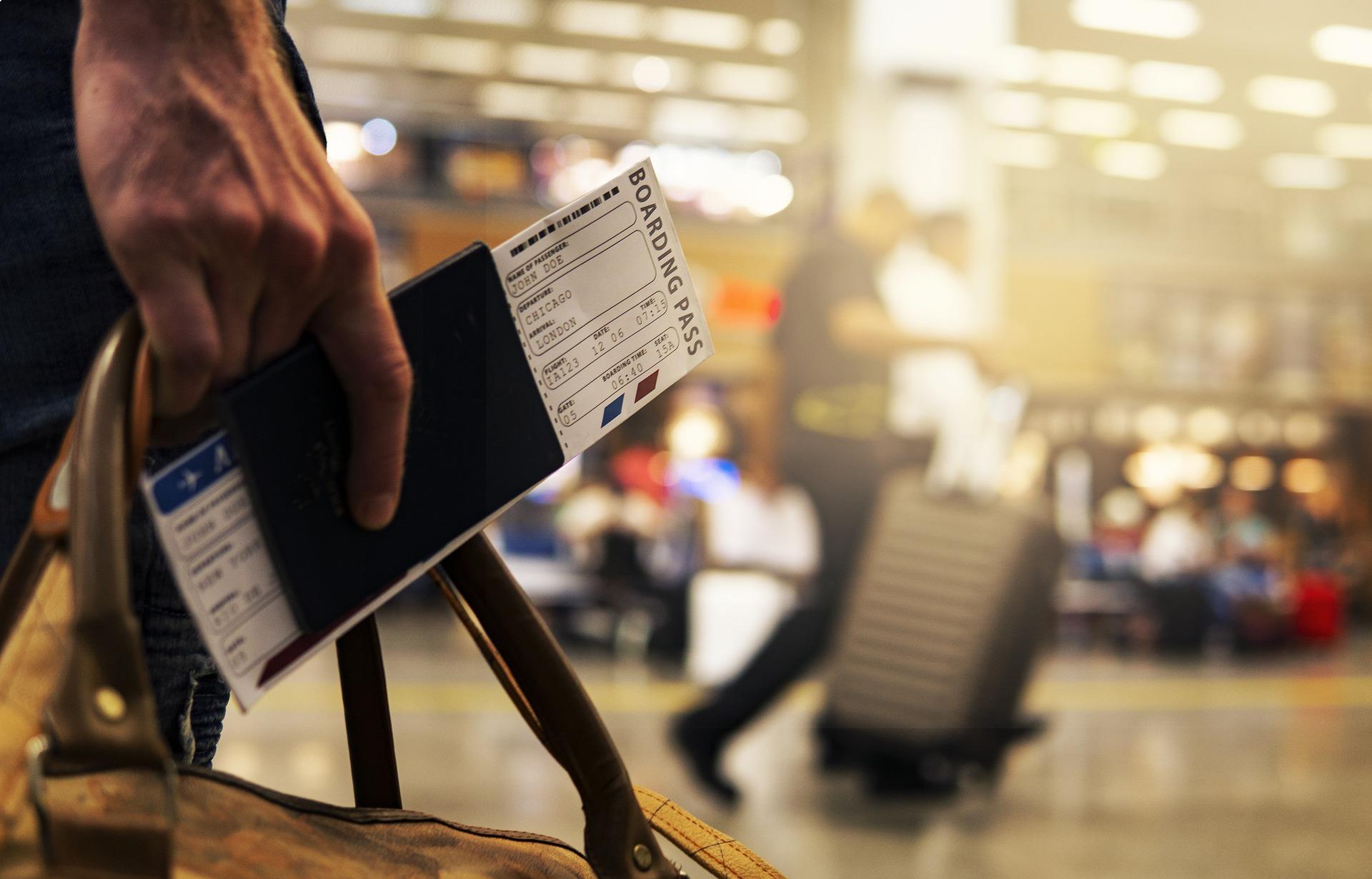 Blue Cube Travel in 'perfect' acquisition
