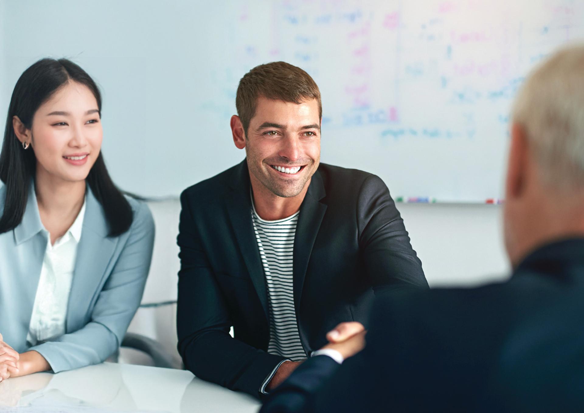 How to find and buy distressed assets