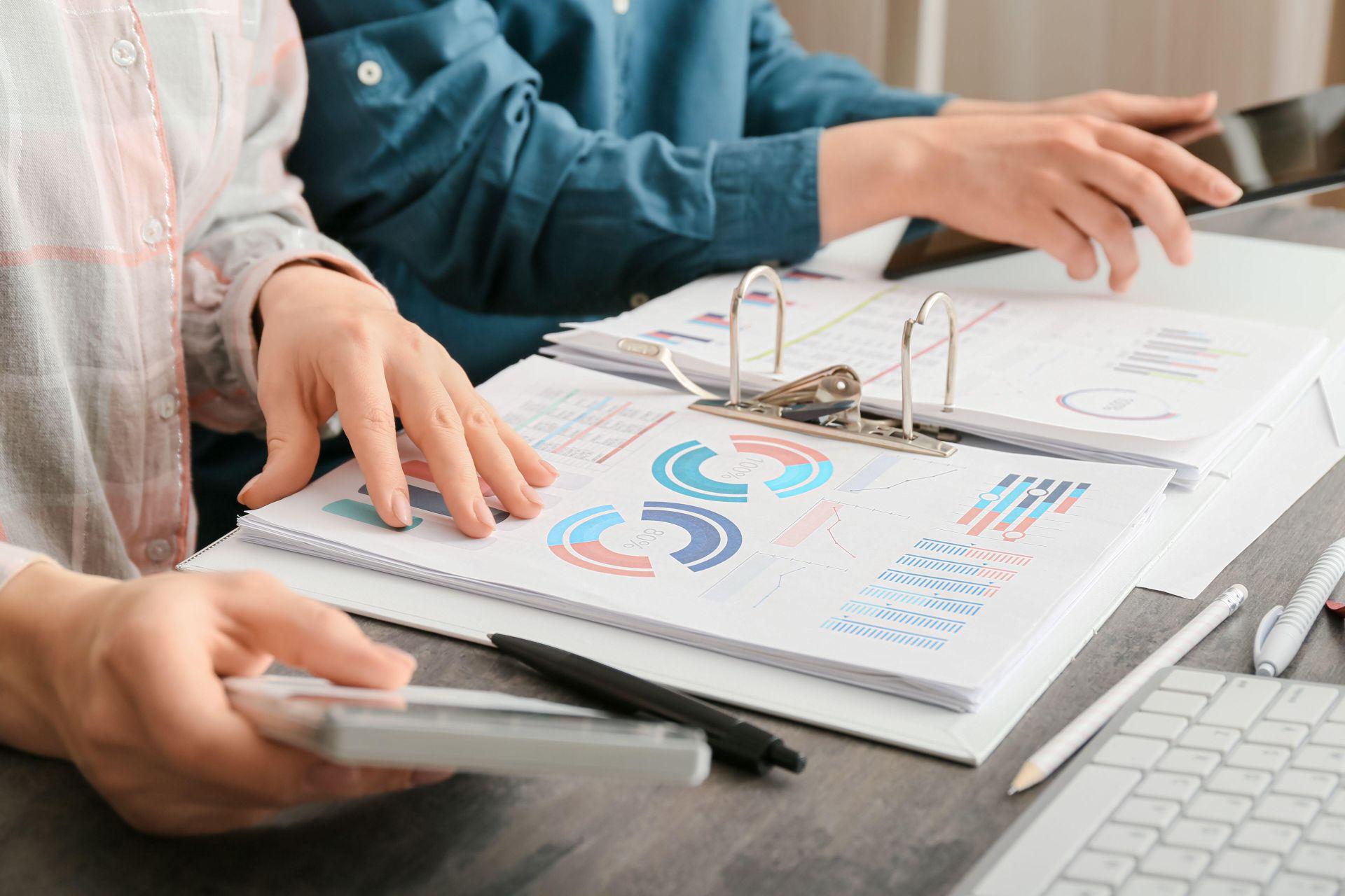 Numbers add up for accountants Wilson Partners after latest acquisition