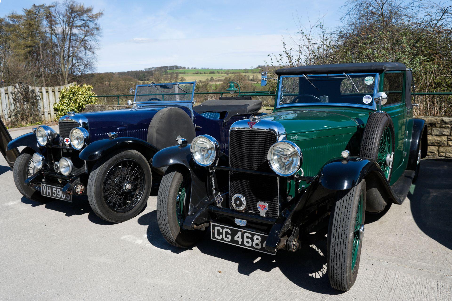 Historic Black Country manufacturer makes new acquisition