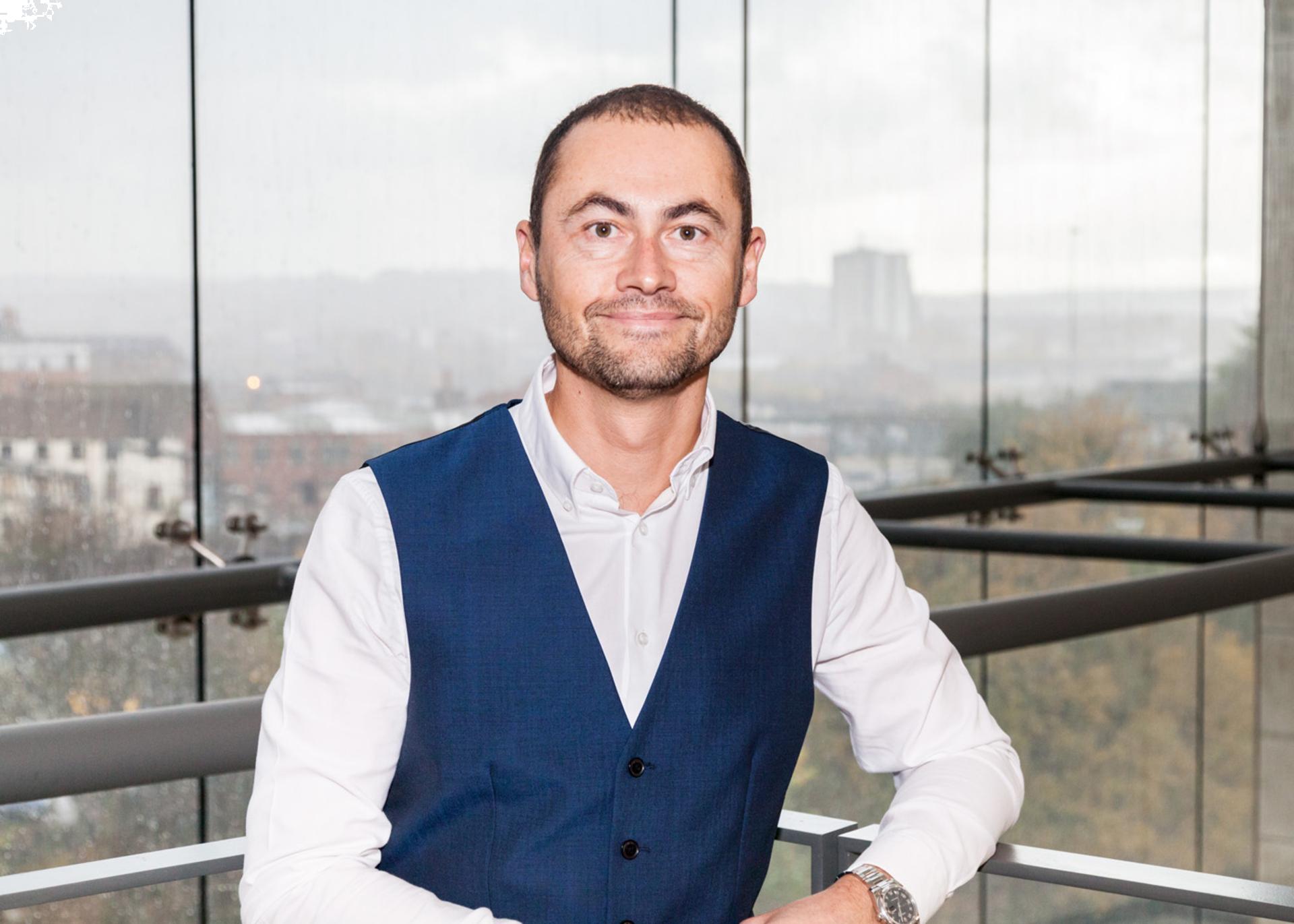 Acquisitive insurance broker secures fresh investment for growth plan