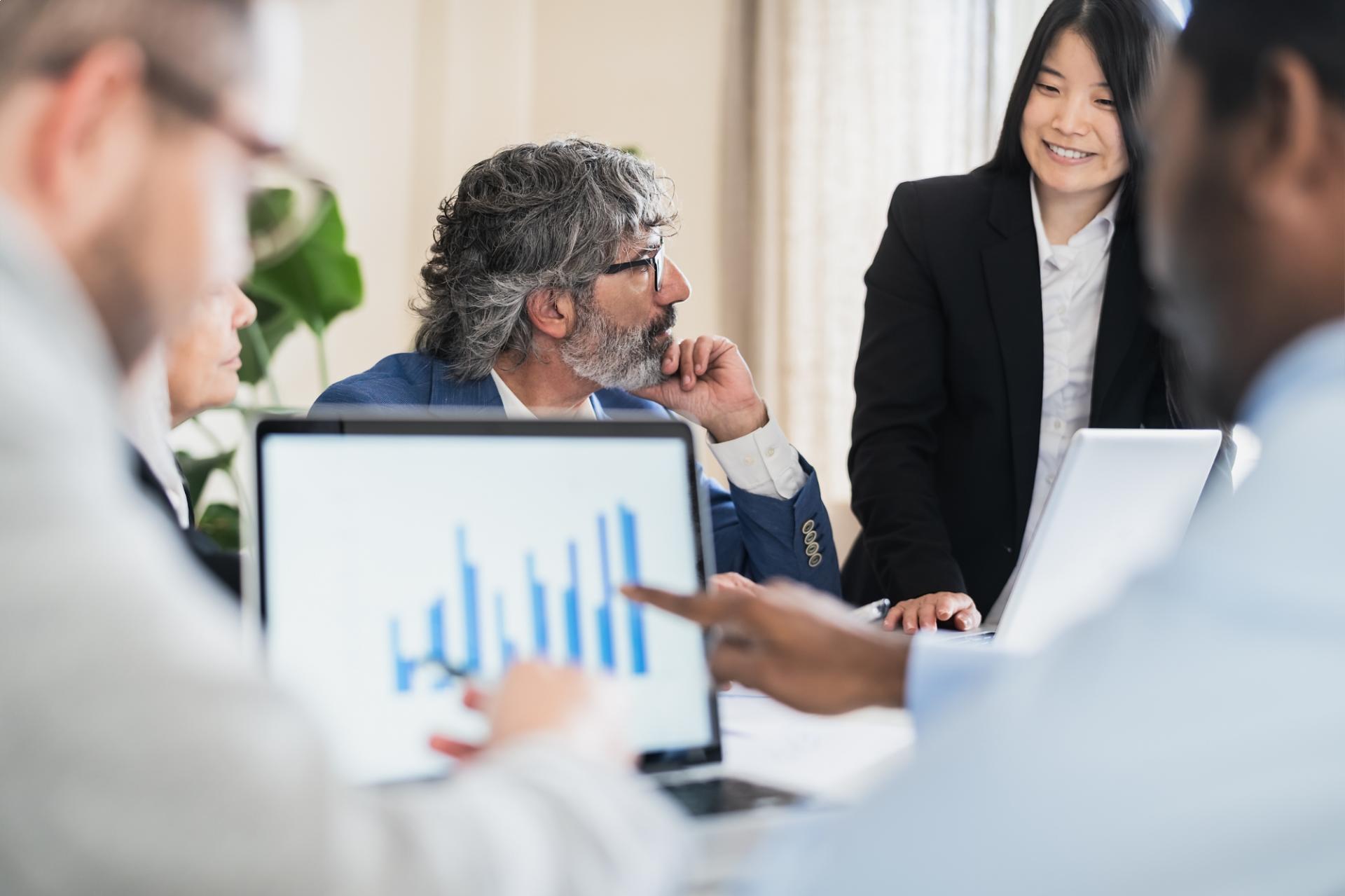 Saltus adds £400m in client assets with Delta Financial Management deal