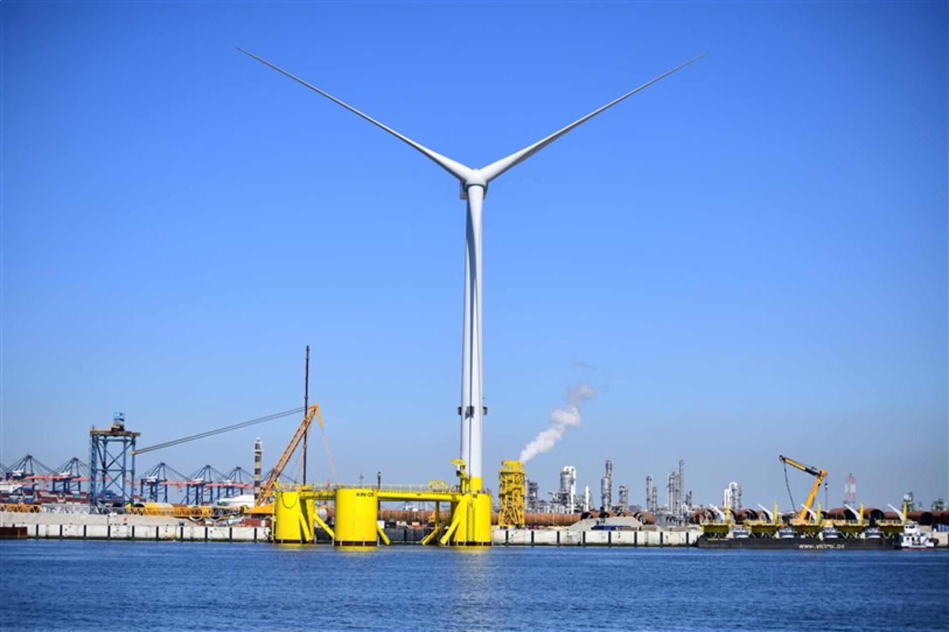 Wind engineering specialist acquired by Scottish energy firm