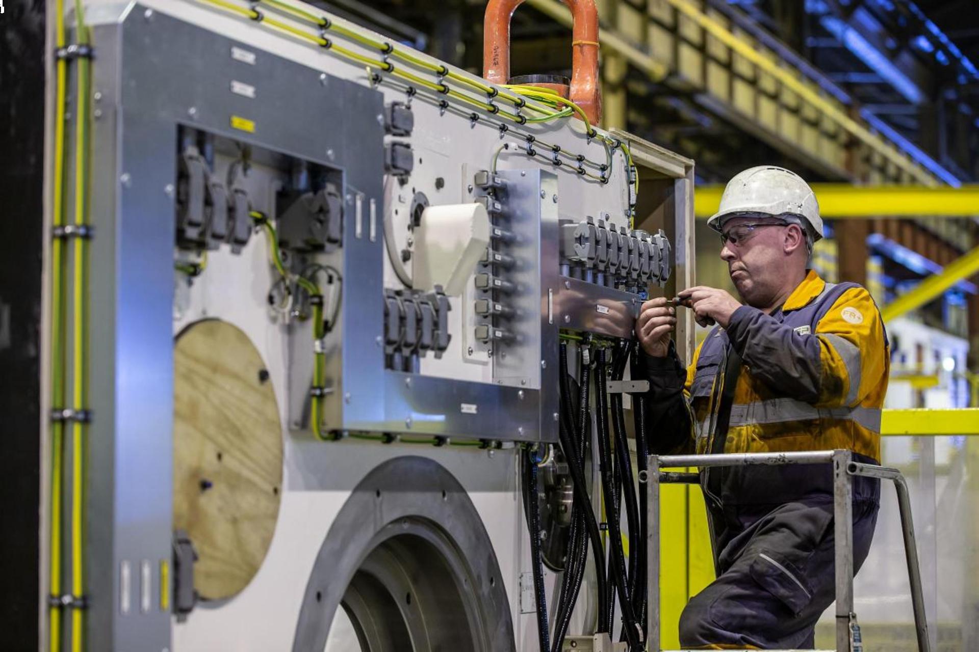 Major Cumbria engineering firm falls into administration