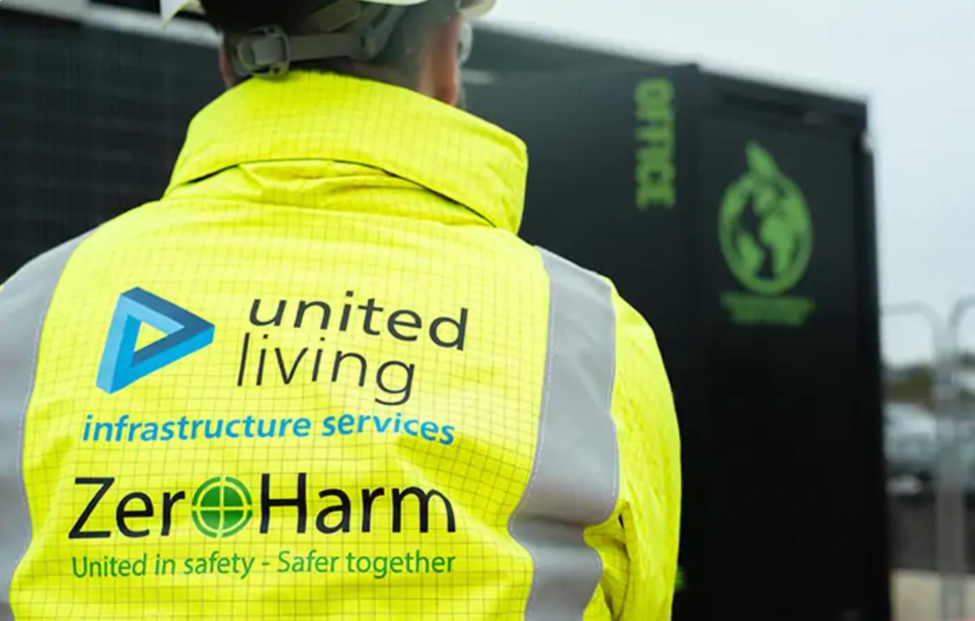 United Living Group strikes second acquisition in power market