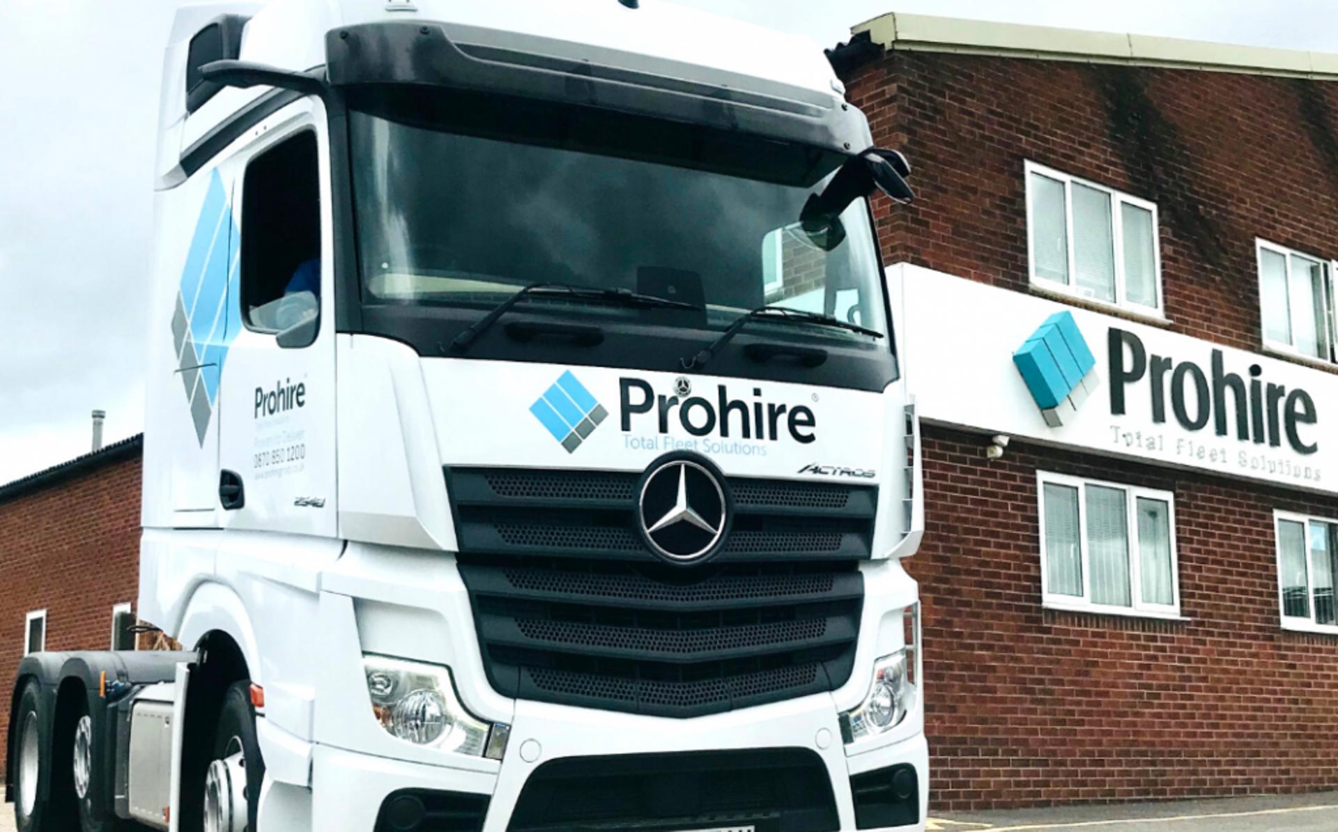 £53m-turnover vehicle rental firm falls into administration