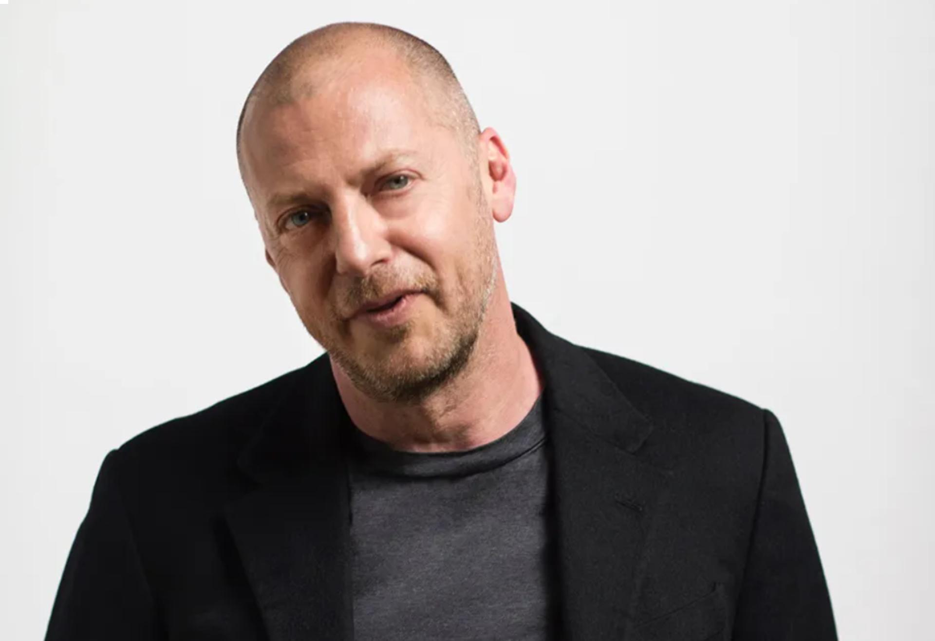 Matthew Freud exploring possible sale of eponymous PR consultancy